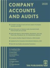 Books - Tax Publishers Your Tax Solution Hub