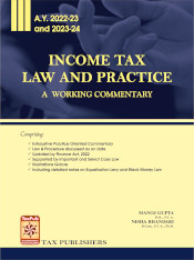 Books - Tax Publishers Your Tax Solution Hub